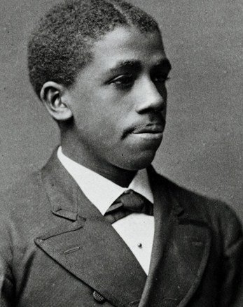 Edward Alexander Bouchet, le premier Afro-Américain à obtenir un ...