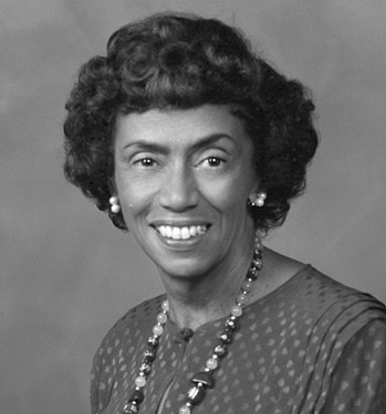 Jewel Plummer Cobb, une scientifique émérite | AFRONOW.com