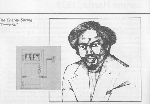 Clarence L. Elder, inventeur et ingénieur noir américain | AFRONOW.com