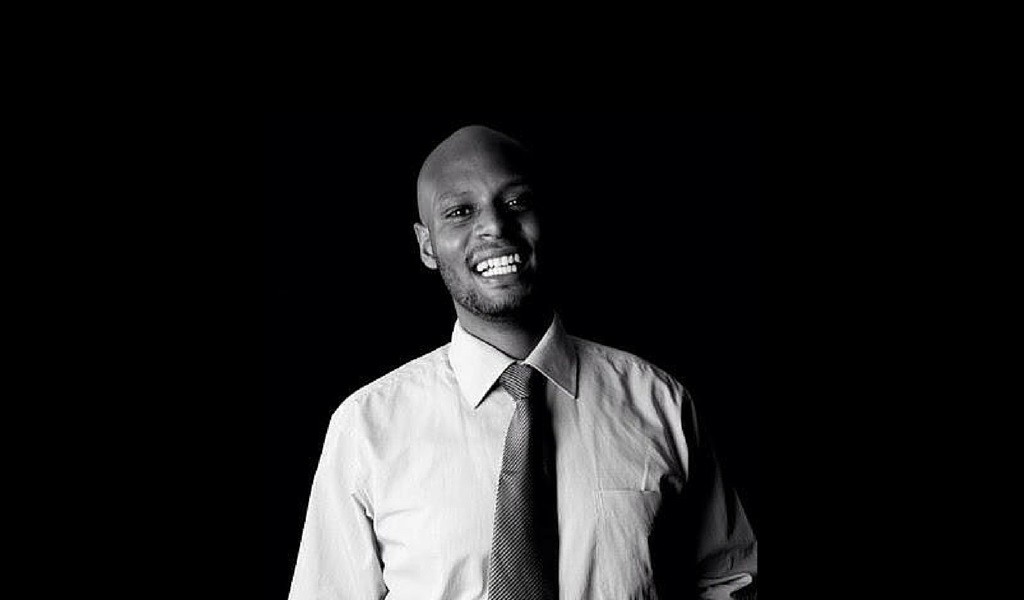 Success story: Patrick Ngowi ( Tanzanie) | AFRONOW.com