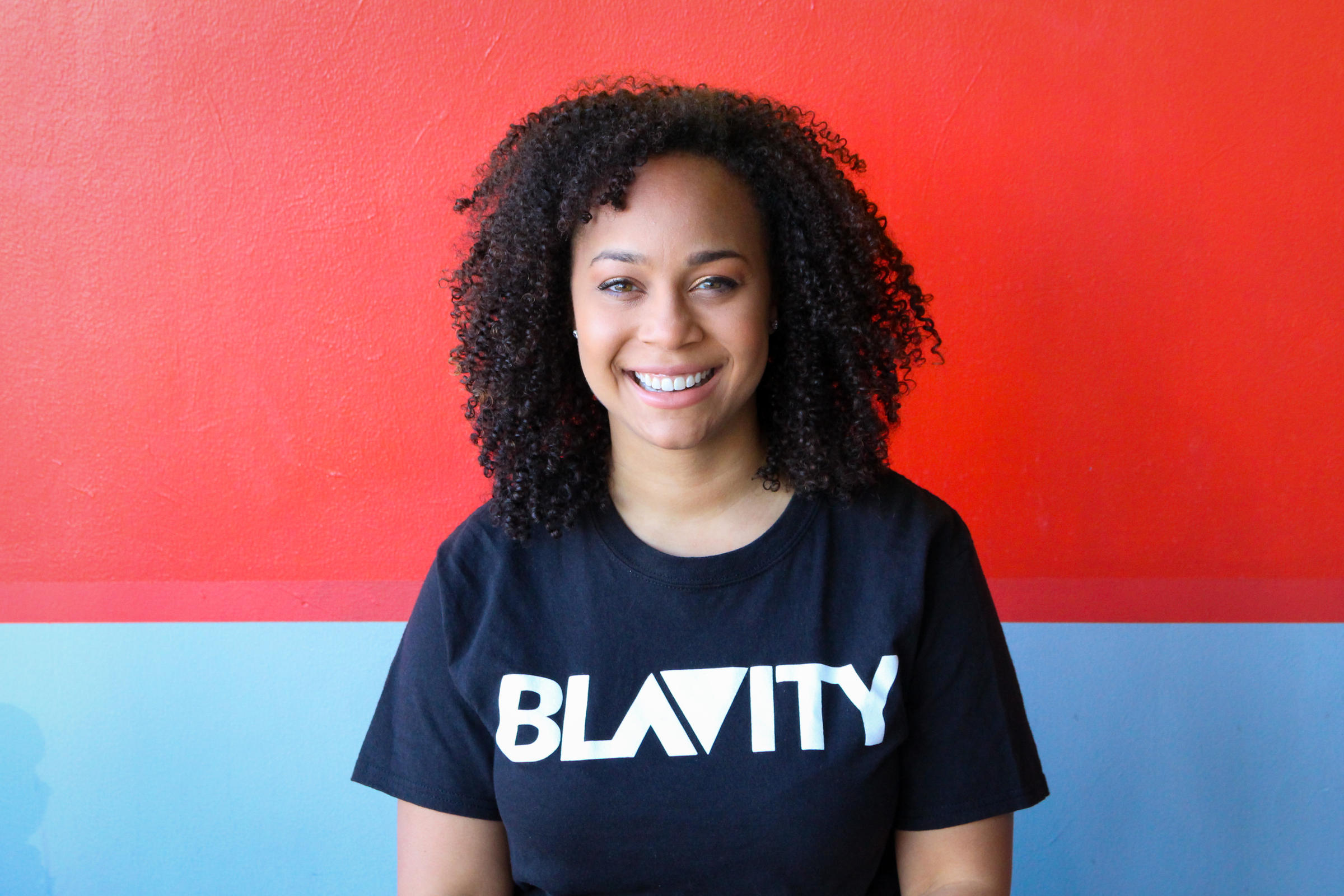 Morgan DeBaun, fondatrice de Blavity | AFRONOW.com